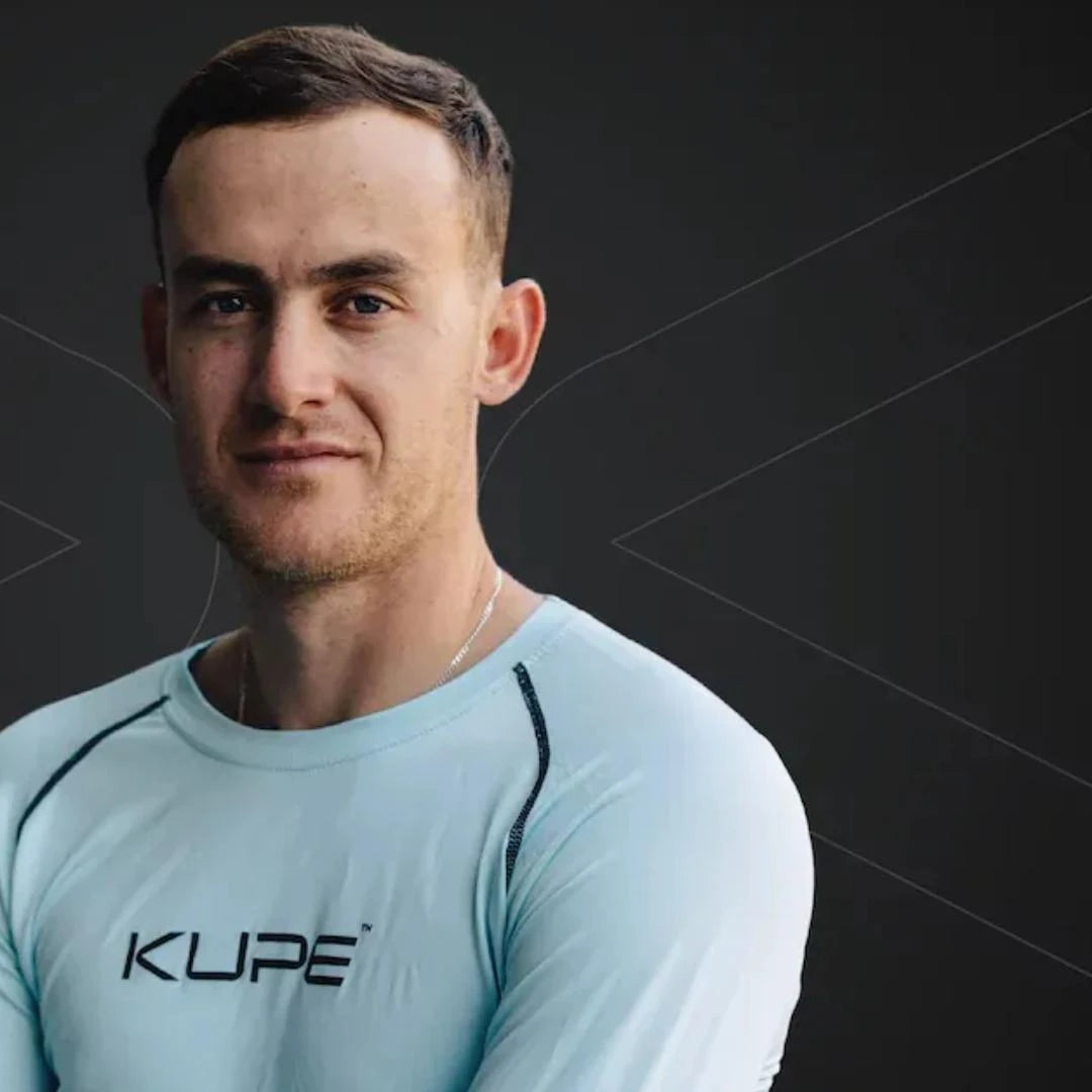 Kupe Active Long Sleeve Skins – On Point Athlete