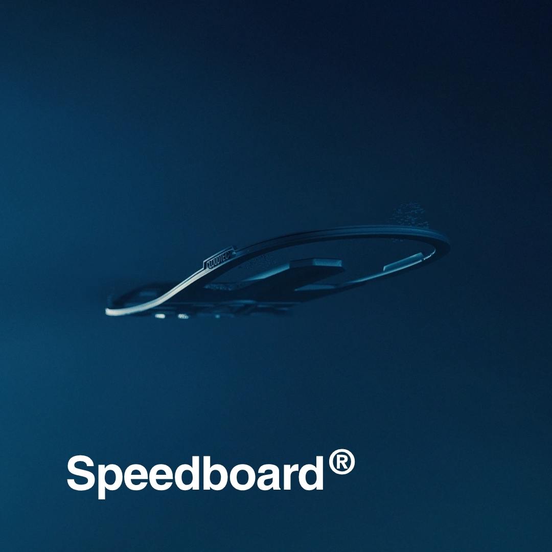ON Speedboard – On Point Athlete