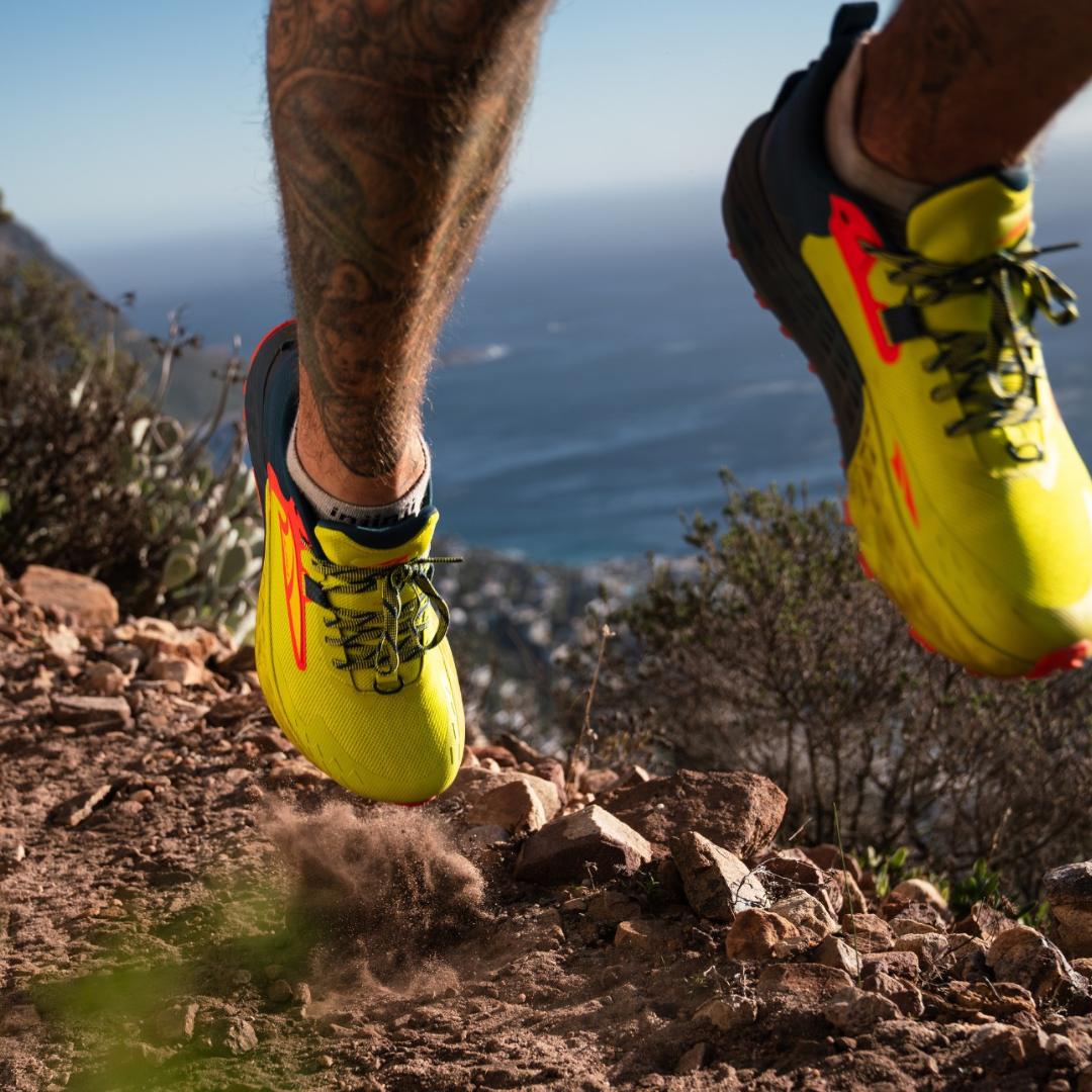 Altra Trail Running – On Point Athlete