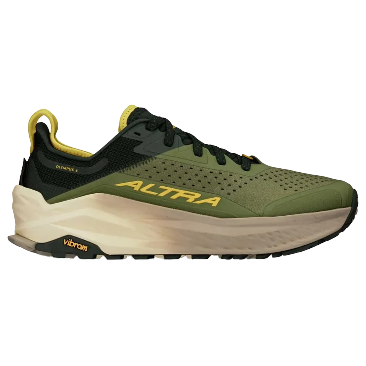 Altra Men's Olympus 6.0 – On Point Athlete