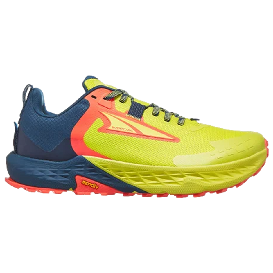 Altra – On Point Athlete