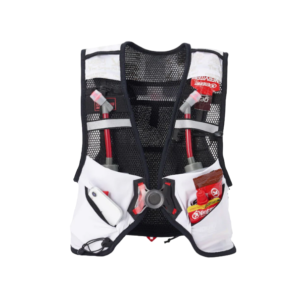 USWE Pace 8 Trail Running Vest – On Point Athlete