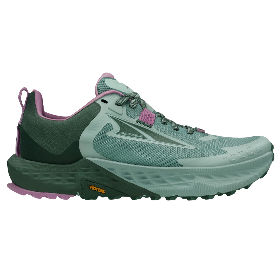 Altra – On Point Athlete